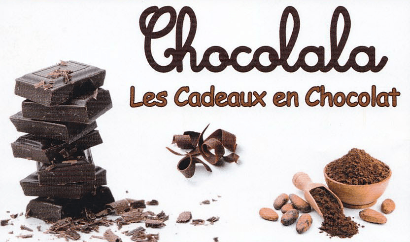 Chocolats pour Comité d'Entreprise (CSE) à Colmar › Chocolala